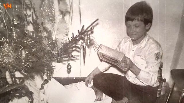 Такая ностальгия. Детство!!!!