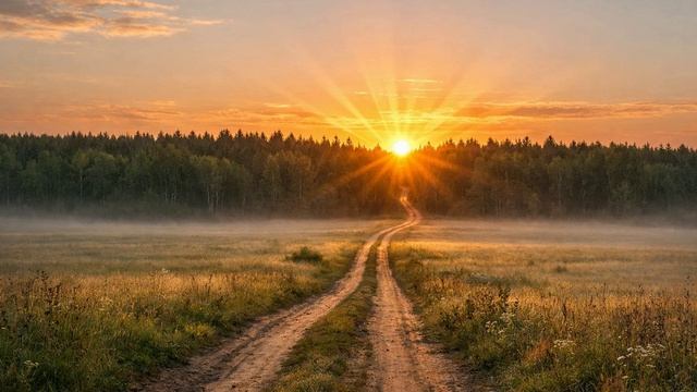 Возрождение неизбежно