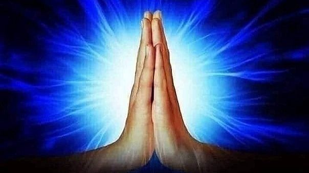 "Благодарность" - стихи Дмитрия Чернышова, видео Татьяны Трубеевой