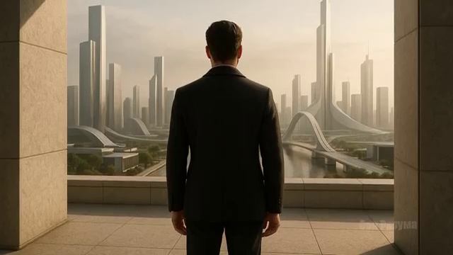 Кто создал Создателя, и кто создал того, кто создал его