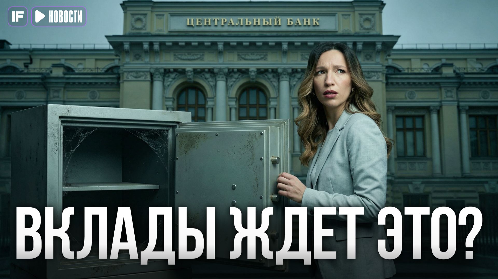 ВКЛАДЫ В АПРЕЛЕ: Что будет с вашими деньгами?