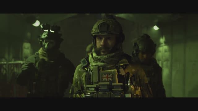 02_Call of Duty Modern Warfare III (2023)