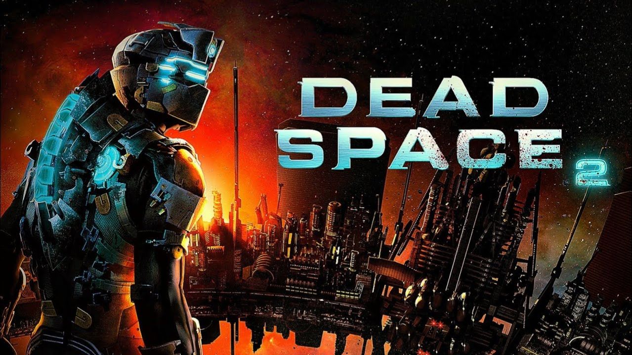 Dead Space 2 русская озвучка 2 серия
