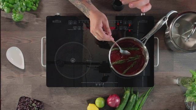 СОУС от шефа Юры Миронова