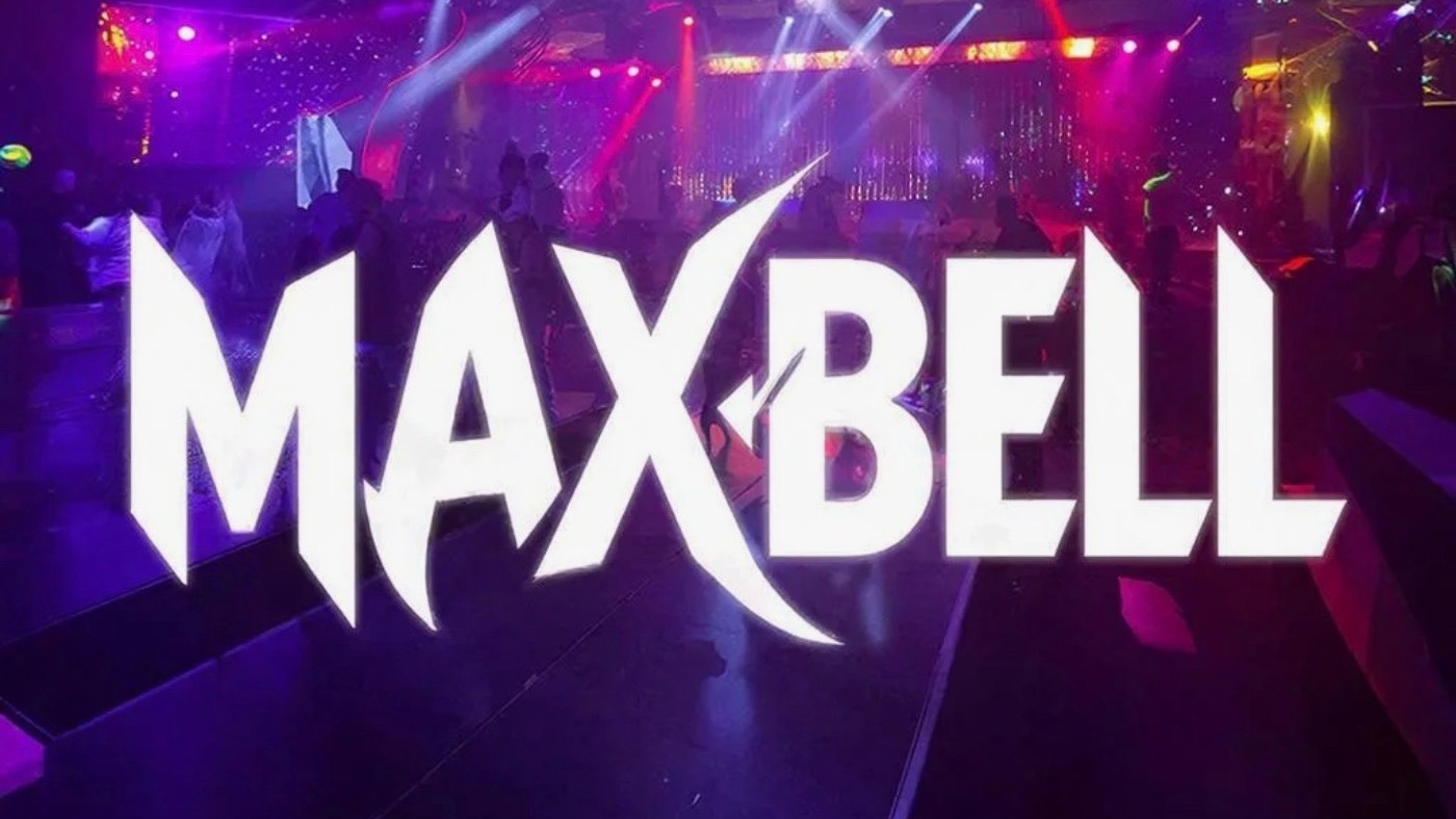 MaxBell - Еду я в Столицу