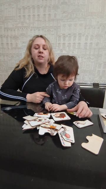 Видеообращение мамы Арины Гончаровой