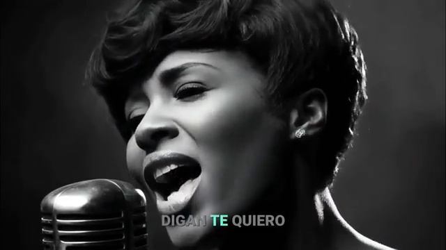 Badi Moss - Сильная Любовь