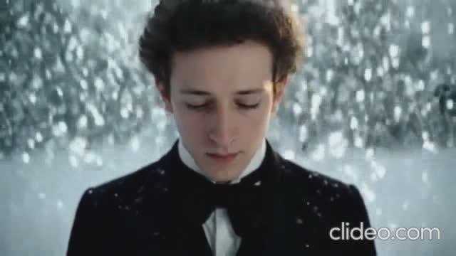 А .БЛОК «Второе крещенье». Канал - ПОЮЩИЙ ПОЭТ