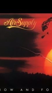 Air Supply - Even The NIghts Are Better