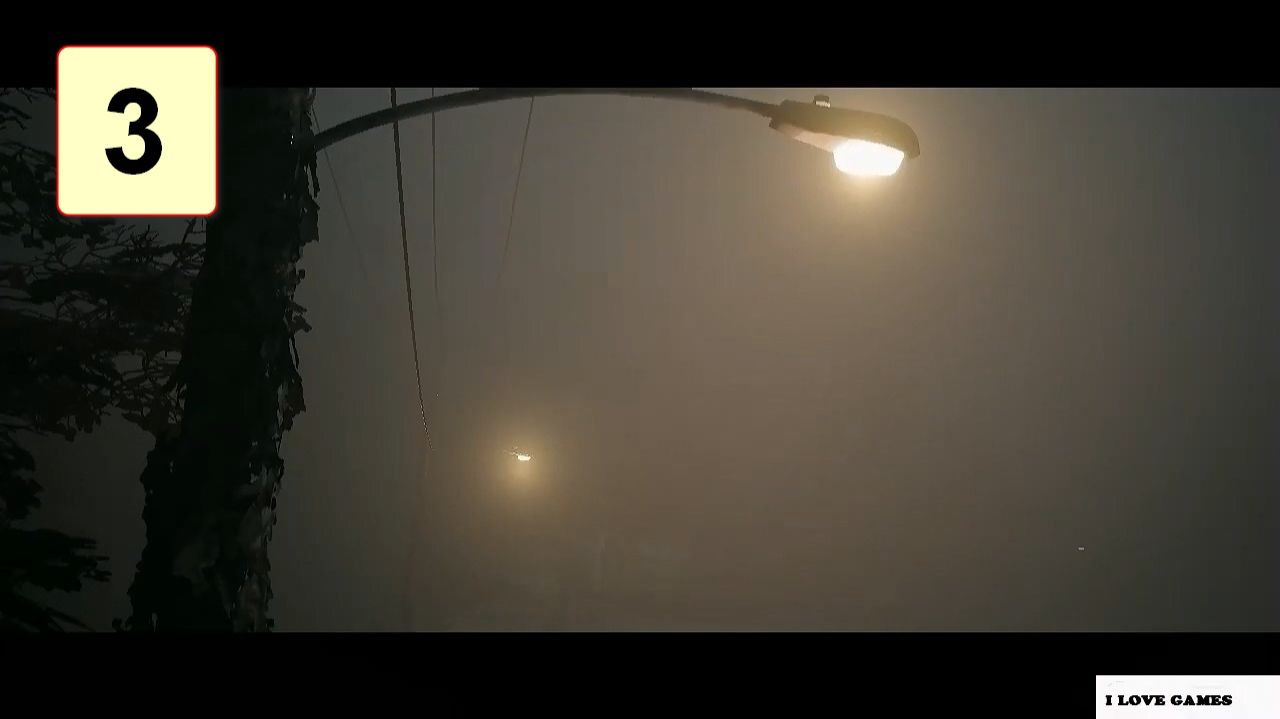 Прохождение ►The Dark Pictures: Little Hope◄【• Выпуск• #3】