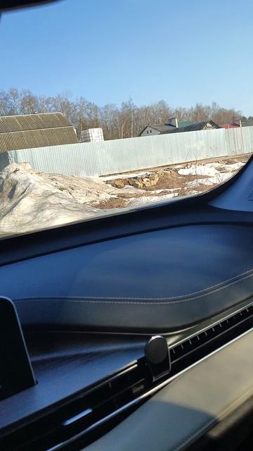 2) г.о. ИСТРА, д.Ленино (станция Снегири) 25.03.2026