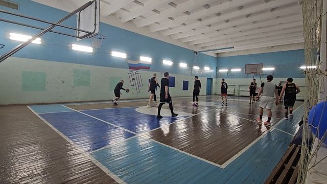 Суббота 21 03 6-я игра