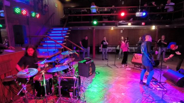 ЗВОНТЬЯ - Вольная - 21.03.2026 - Арт-Карусель (Сосновый Бор)