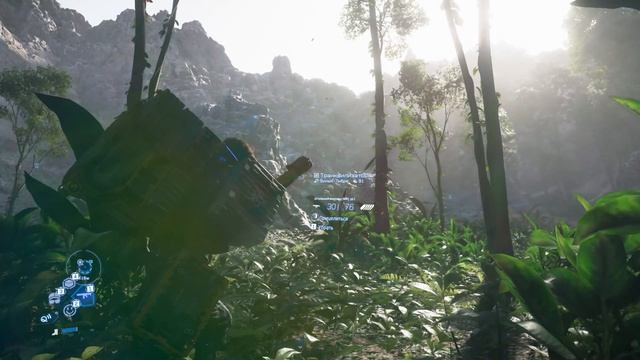 Death Stranding 2  On The Beach #2