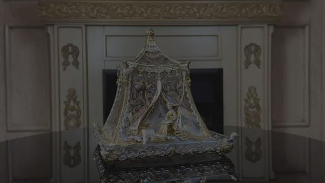 Лимонница  "Царь-девица"