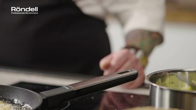 ШНИЦЕЛЬ от шефа Ромы Редмана