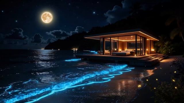 Спокойная музыка для сна. Засыпайте за 5минут🎶😴😴😴 Расслабляющая инструментальная музыка. Piano🥰