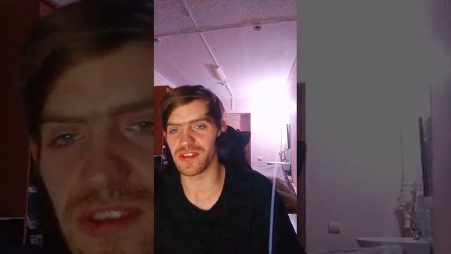 Стрим 3 ( жизнь в интернате)