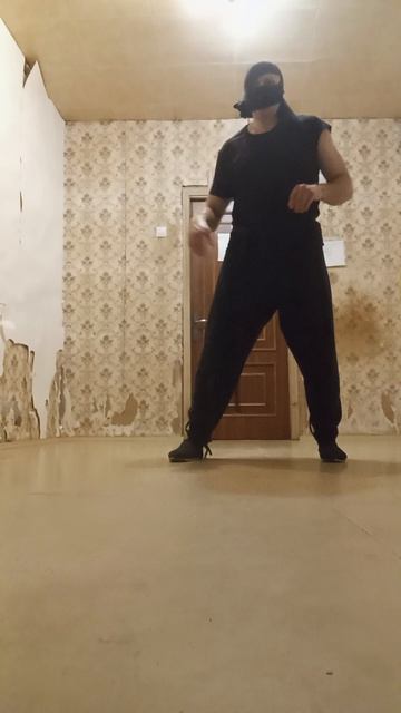 Very Nordic Ninja: 25 March Wonder I (25.02.2026) Крайне Северный Ниндзя: 25 Мартовское Чудо I