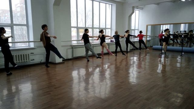 26 МАРТ  В  ГР.  НОВЕНЬКИХ