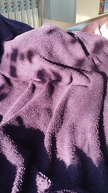 минка под покрывалом!!!