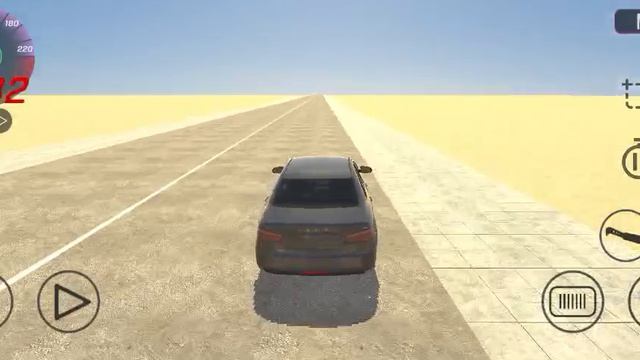 сколько сломоного моста пролетит лада Веста ч.1