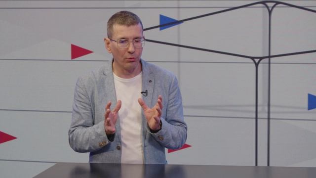 Интервью: Михаил Сливинский. Часть 2