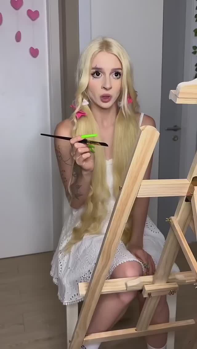 Почему Мосе не понравилась фотография? #кот #кошки