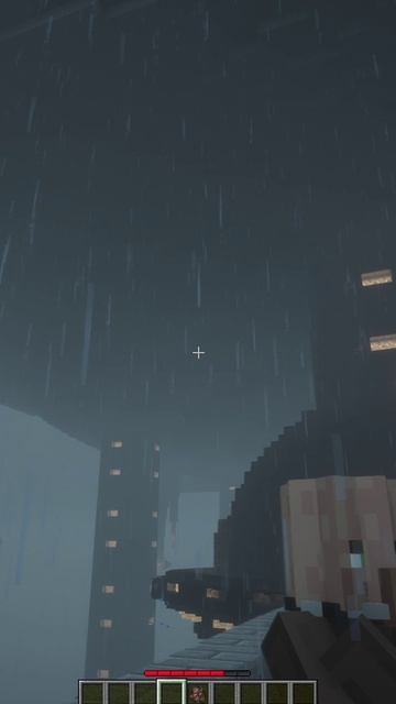 Герои звездных войн майнкрафт 5