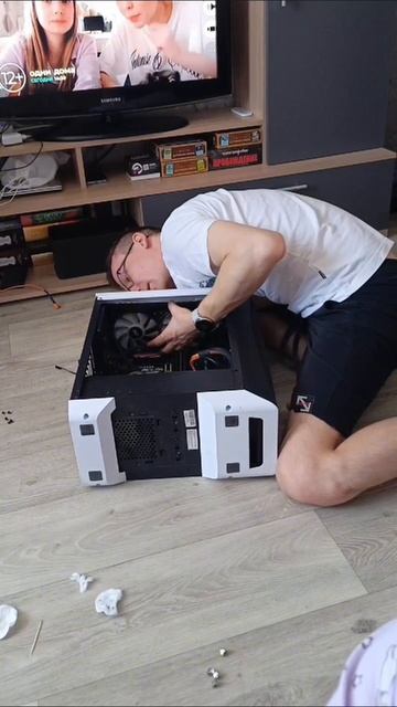 Секрет +120 FPS: всего два шага