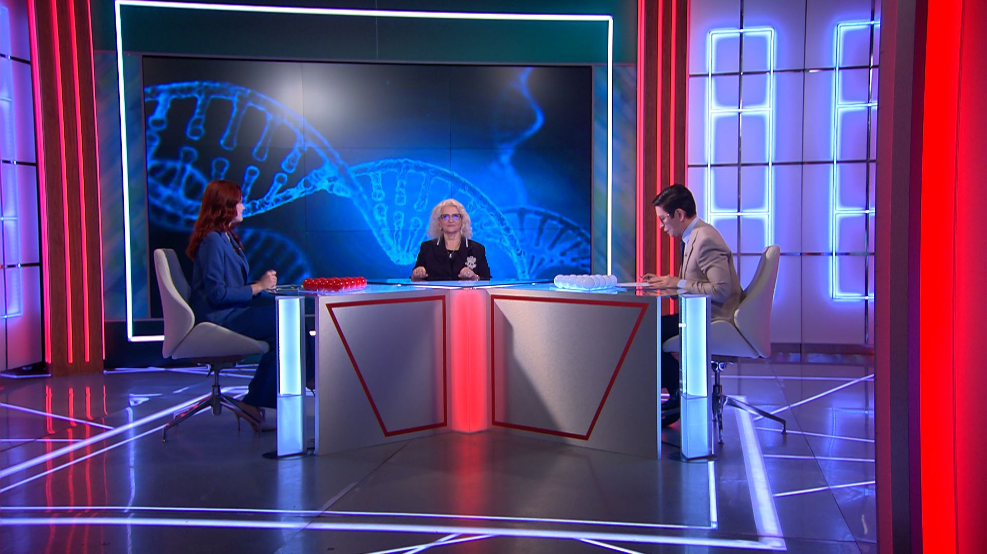 Демон Лапласа. Жизнь до 150 лет