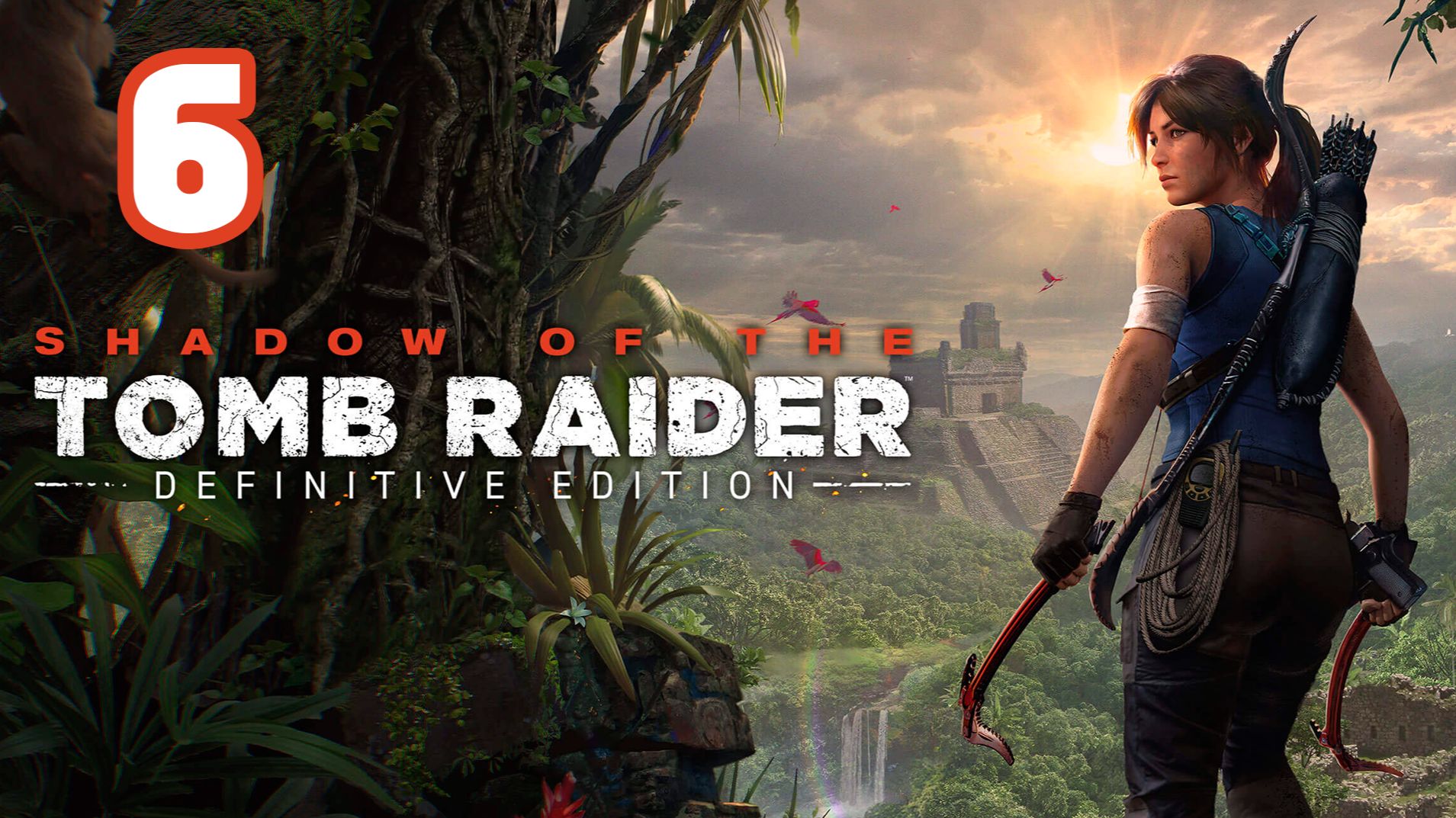 Shadow of the Tomb Raider [6]