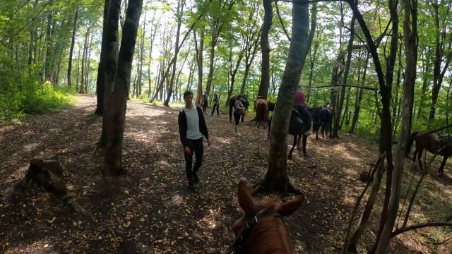 Адыгея день 6