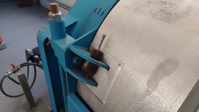 Водогрейная котельная с котлами Buderus Logano SK755-1200