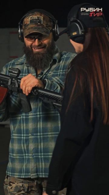 Сломается ли ключица при стрельбе по моей методике #маратсутаев #калашников #автомат