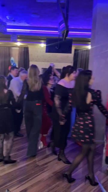 Юбилей с ансамблем Поляне! 🎉