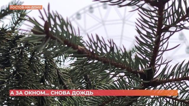 А за окном. 25 марта 2026