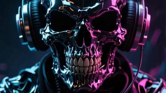 DARK DRUM And BASS | DNB NEURO Mix 3.