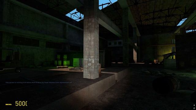 ПРОТОТИП ПОППИ ПЛЕЙТАЙМ 5! УГАР И БЕЗУМИЕ В Garry`s Mod