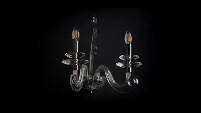 Светильники Newport 8570 Annabelle 8572/A chrome, 8576+12/C gold polished