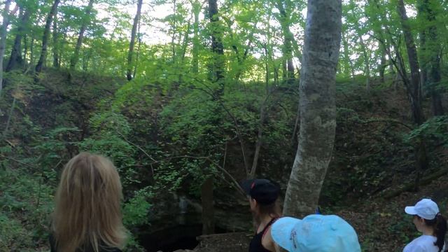 Адыгея день 1