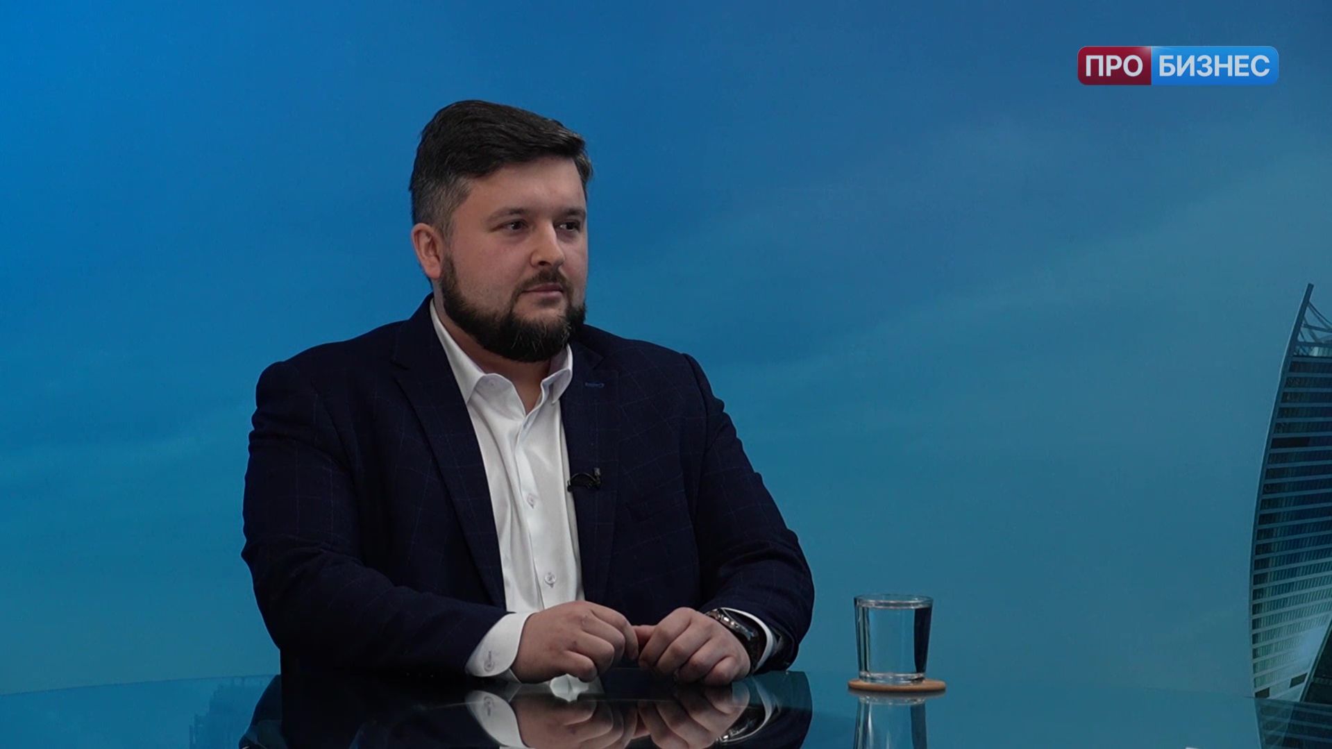 Цифровые горизонты. Владислав Викулин, руководитель отдела информационных технологий ООО «ВИЛО РУС»