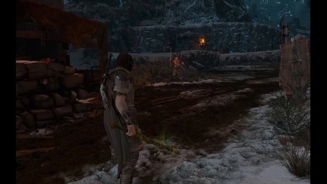 Middle-earth™ Shadow of War™ без ком часть -  (17)