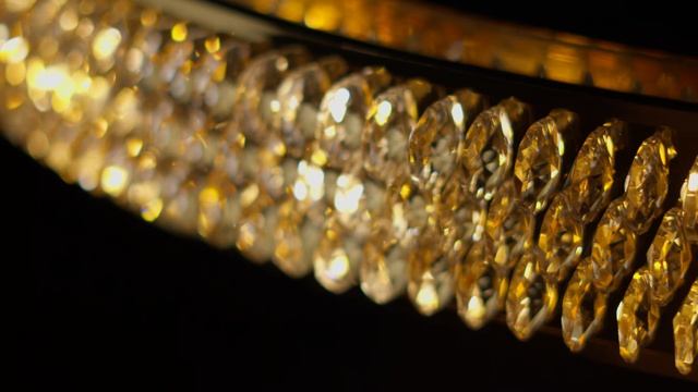 Светильники Newport 8560 Melody 8560/80 C gold polished