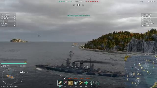 Ранги 23 сезон#8