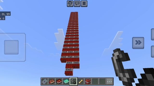 От такого взрыва ещё сильнее залагал Майн!