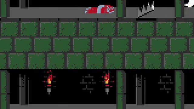 Prince of Persia [Game Boy Color]