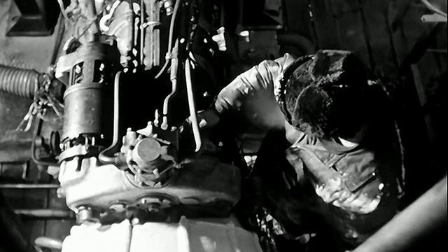 1977 год. Уренгой. В бригаде мастера Николая Глебова