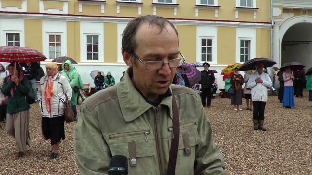 От истока 10 HD