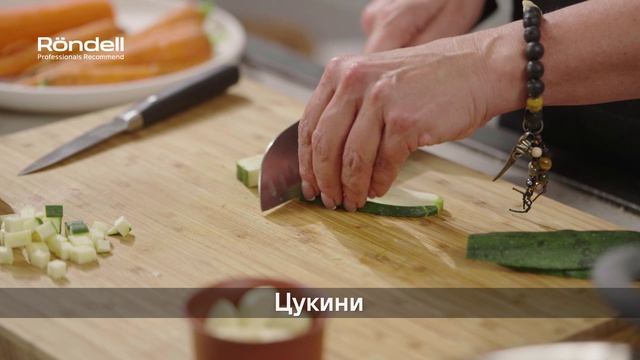 ЦЫПЛЕНОК от шефа Екатерины Алехиной